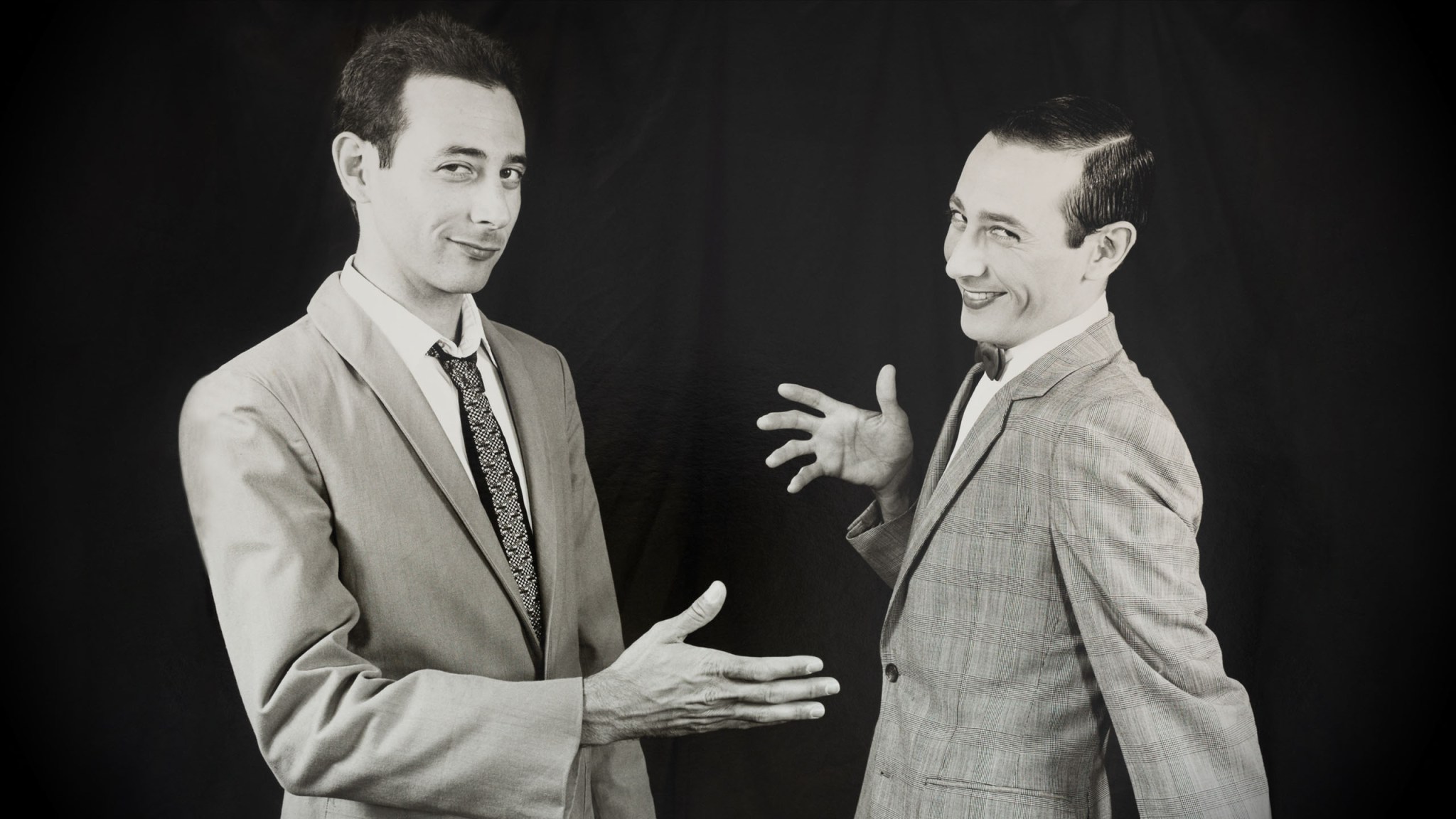 2025 Sundance Don’t Miss Docs: PEE-WEE AS HIMSELF | what (not) to doc